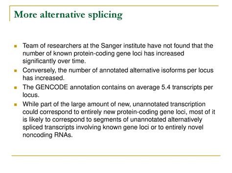 the modern view of dispersed genome activity ppt download