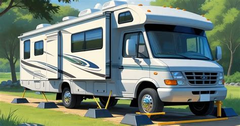 Whats Keeping Your Rv Level The Great Leveling System Debate