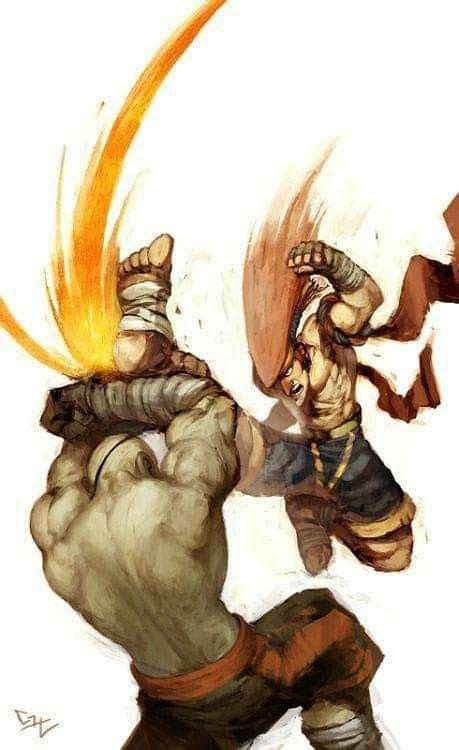 Akuma Art Snk Vs Capcom Svc Chaos Art Gallery Artofit