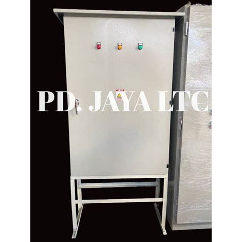 Jual Custom Main Distribution Panel Panel Distribusi Chint Sparepart Dengan Kaki Panel