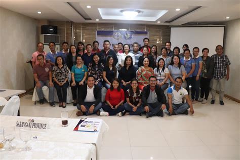Dilg Xii Lauds Plgus Commitment Support To Cmgp Implementation