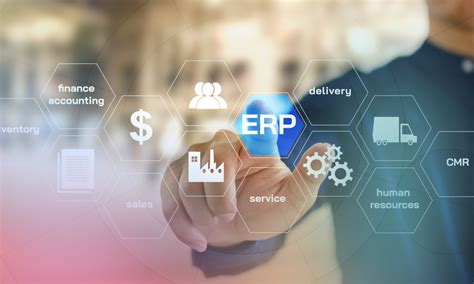 ERP Implementation Challenges And Solutions Business Amex
