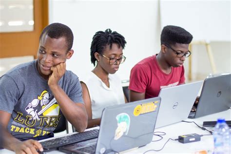 UG Department Of Computer Science