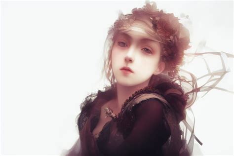 Pixie Ai Generated Artwork Nightcafe Creator