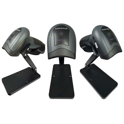 Datalogic Quickscan Qw2120 Qw2520 1d 2d Qr Barcode Scanner With Auto Scan Function Shopee