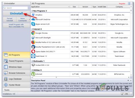 How To Remove Installed Programs On Windows 11