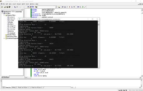 Win10 64位 Compaq Visual Fortran(cvf)安装教程 Csdn博客 Win10 64位 Compaq Visual Fortran(cvf)安装教程 Csdn博客