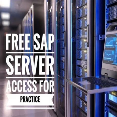 Sap Server Access For Practice At 999 Month In Hyderabad ID 2852124021912