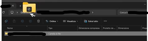 Why Can T I Extract Directly The Folder To The Parent Folder Anymore Since The Latest Update