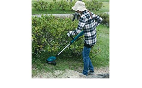 Makita String Trimmer Review Cordless Uk Garden Reviews