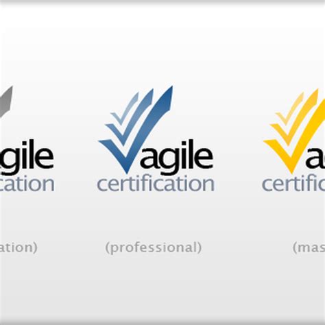 Certifications Logo
