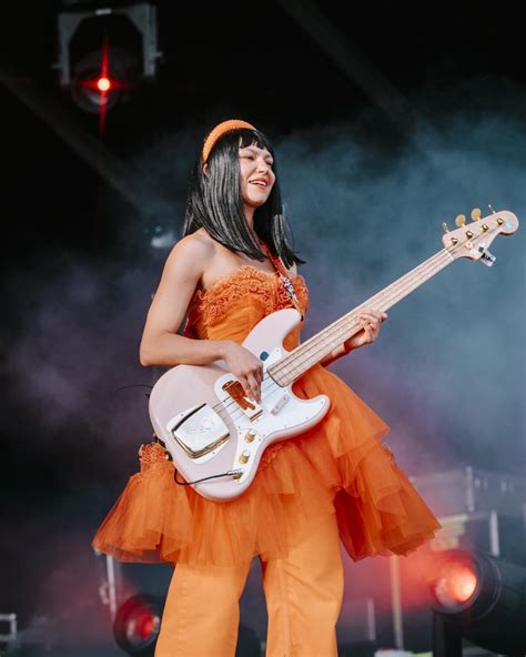 Photo Gallery Khruangbin Live At Boston Calling Vanyaland