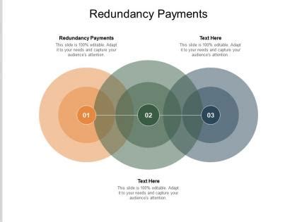 Redundancy Payment PowerPoint Presentation And Slides PPT Sample SlideTeam