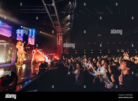 Zara Larsson Concert Date Xylia Katerina