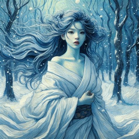 Yukiko Vengeful Yuki Onna Nsfw Character Ai Chat Juicychat Ai