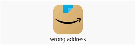 What To Do When Amazon Delivers To Wrong Address Guide Apps Uk 📱