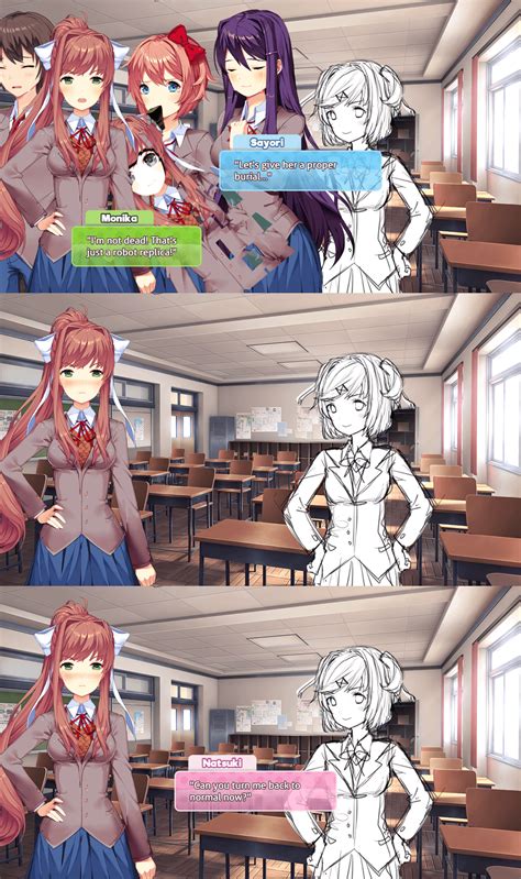 Dont Delete Yourself Rddlc