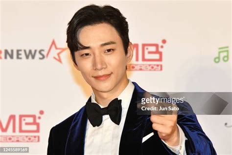 Asia Lee Photos And Premium High Res Pictures Getty Images