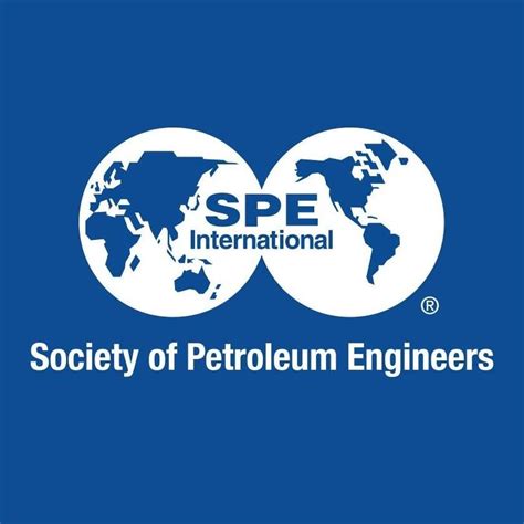Society Of Petroleum Engineers Calgary AB COSSD