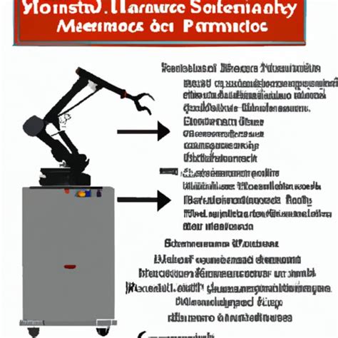 exploring what is automated material handling system the enlightened
