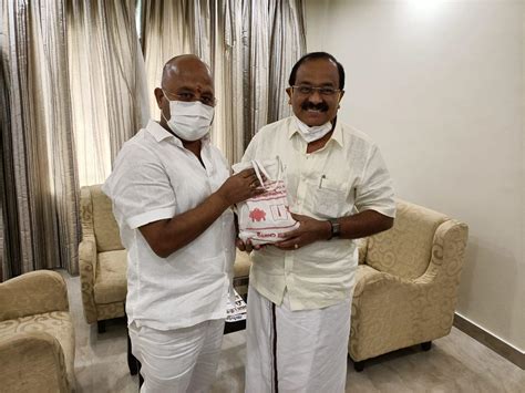 Ap Nandhakumar Anukula