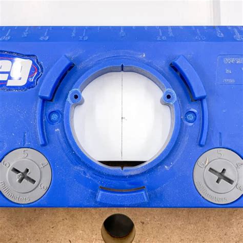 How To Install Cabinet Hinges Step By Step The Handyman S Babe