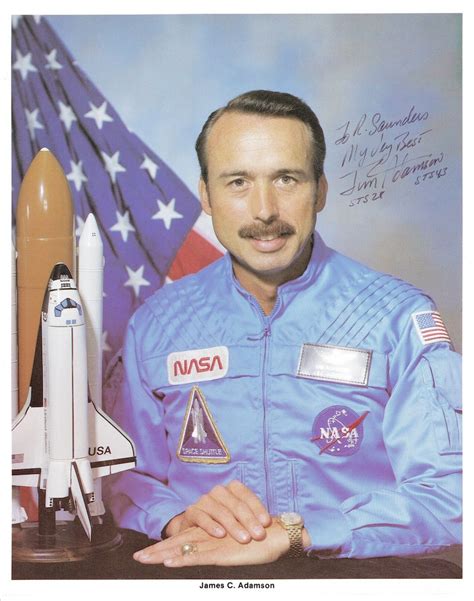 James Adamson Autographman
