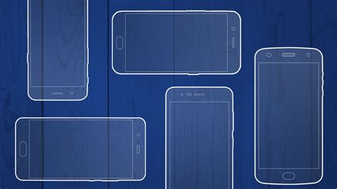 Best Midrange Smartphones From 300 To 600 August 2017 Edition GadgetMatch