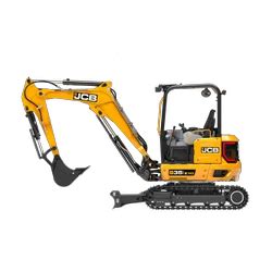 Jcb 35z Hd Mini Excavator At Best Price In Faridabad By Jcb India