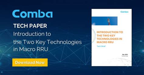Ran Basestation Antenna Networkcoverage Capacity Rru Highpower Coverage Technologies
