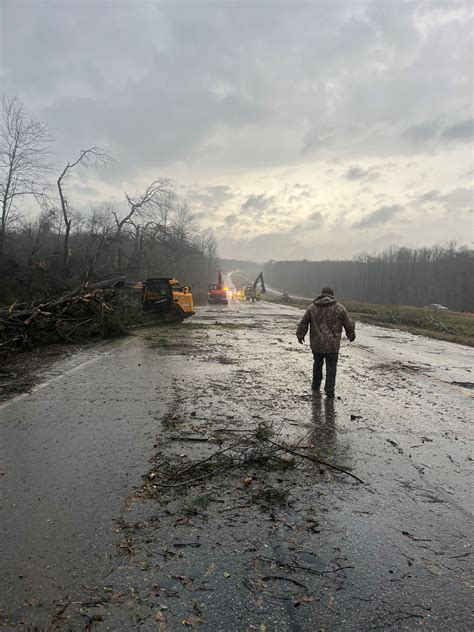 Aldot Crews Respond Quickly After Recent Storms Aldot News Hub