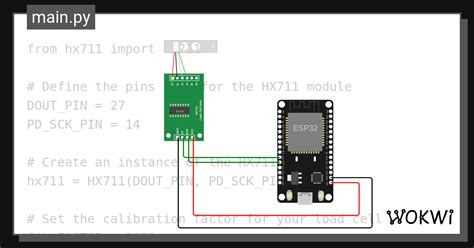 Wokwi Online ESP STM Arduino Simulator