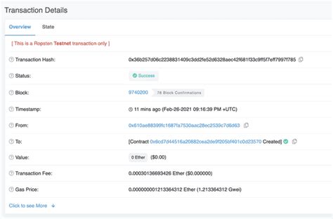 Hello World Smart Contract For Beginners Fullstack Ethereum Org