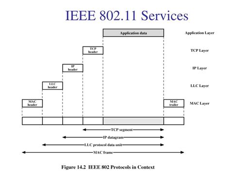 Ppt Ieee 80211 Wireless Lan Standard Powerpoint Presentation Free Download Id5425659