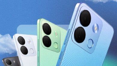 Infinix Launches Hot Play With Massive Mah Battery Phoneworld