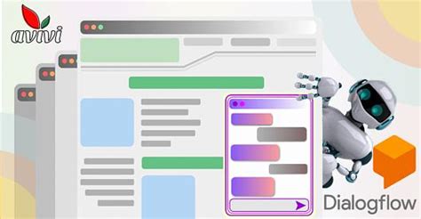 Vyacheslav Askerov On Linkedin Custom Widget In Python Using Dialogflow Chatbot For Woocommerce