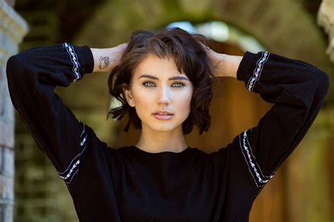 Abigail Hd Wallpapers