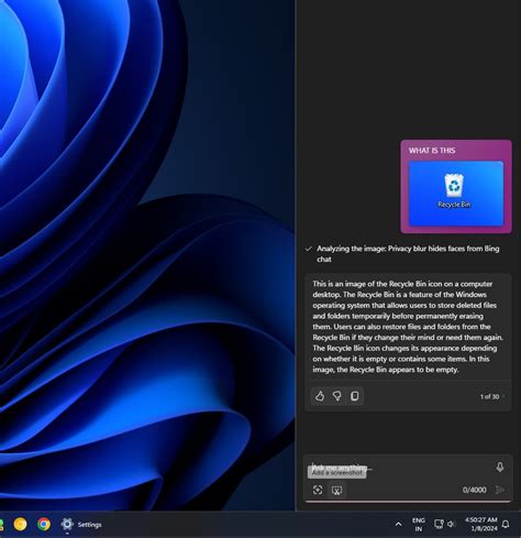 Microsoft Is Adding A New Image Ai Feature To Windows 11 Copilot Peer