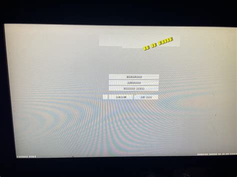 Anyone Know Why This Happens R Minecraft