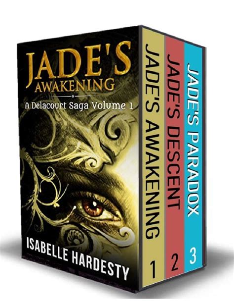 Books Similar To The Jade Series At Phoebe Reddall Blog