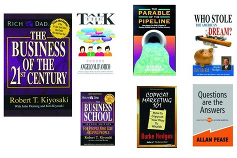 The Parable Of The Pipeline Book Set Of 7 Books At Best Price In Mumbai