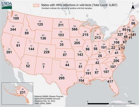 Outdoor Illinois Journal Highly Pathogenic Avian Influenza Locally