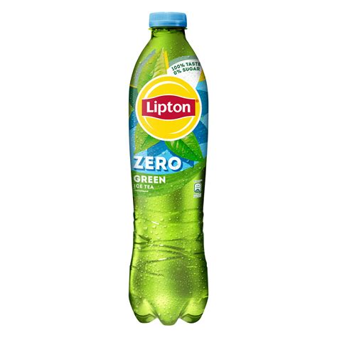 Green Ice Tea Lipton® Ice Tea