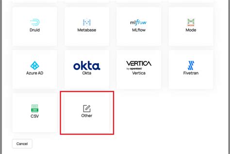 Configure A Teradata Vantage Connection In Datahub Teradata Developers Portal
