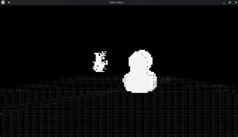 Corrupted Image After Post Processing With Depth Buffer Sampler On