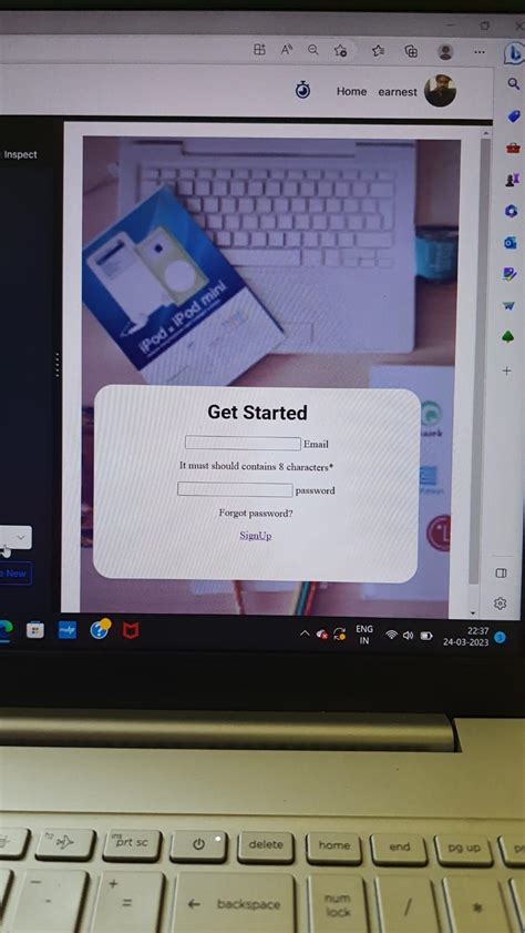 Santhapuri Earnest On Linkedin Day9 Ccbp Nxtwave 30daysofcodechallenge Html Css
