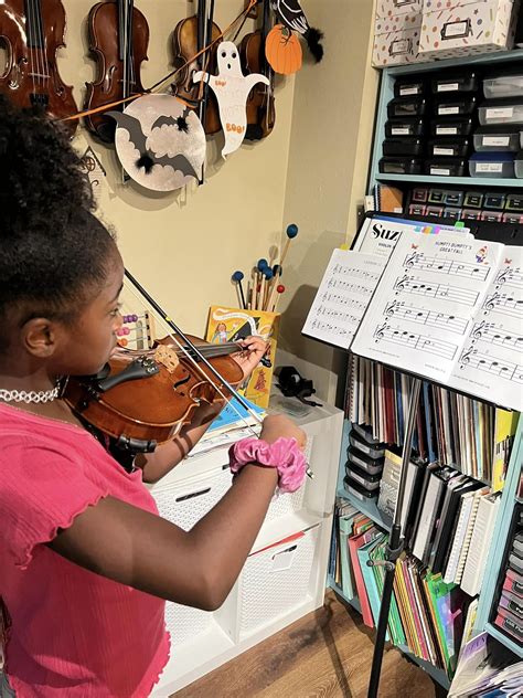 Secrets To A Successful Piano Or Violin Studio Retention But How