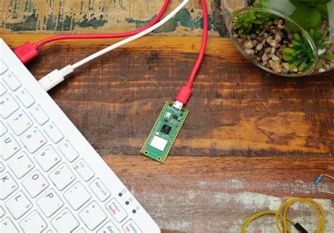 Getting To Grips With Bluetooth On Pico W Raspberry Pi