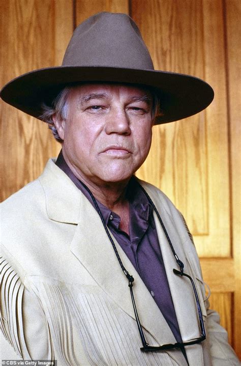 Actor Joe Don Baker Dead At 89 He Was In Three James Bond Movies