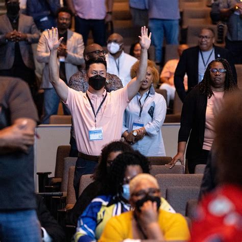 E K Bailey Preaching Conference Home